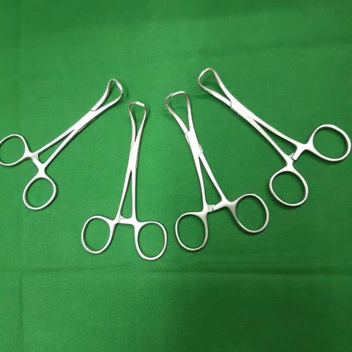 Jual duk klem backhaus / towel klem ukuran 11cm - Jakarta Timur - Heri ...