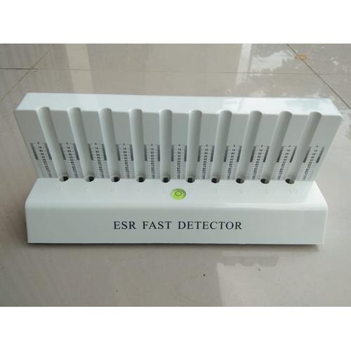 Jual ESR Fast Detector Rack - 10channel - Kota Tangerang - Indo~Lab ...