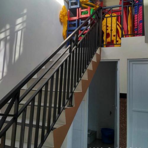 Jual Railing Tangga Minimalis Railing Tangga Besi Railling Besi ...