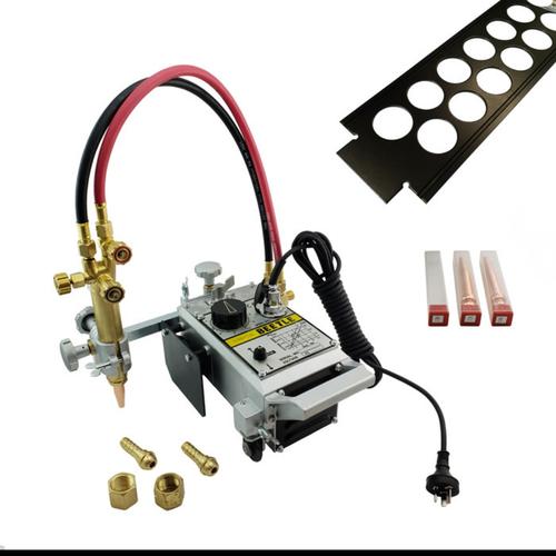 Jual KC-12 BEE (S100-LPG KIT) PORTABLE OXY- FUEL CUTTING MACHINE ...