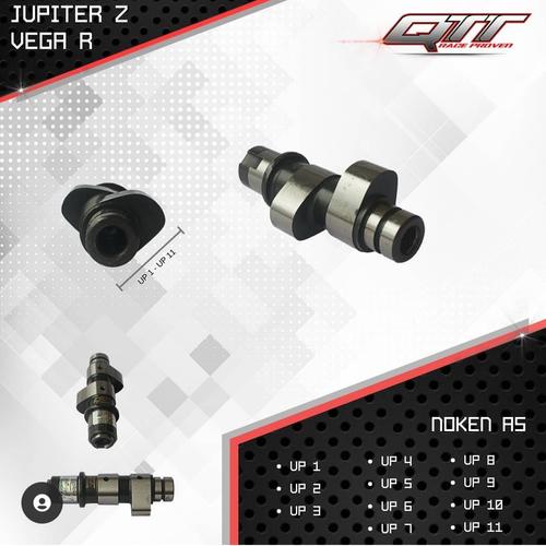 Jual NOKEN AS QTT RACING JUPITER Z - Jakarta Timur - Pancaspeedshop ...