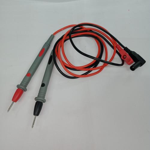 Jual Test Lead untuk multimeter - Jakarta Barat - Setia Jaya GM | Tokopedia