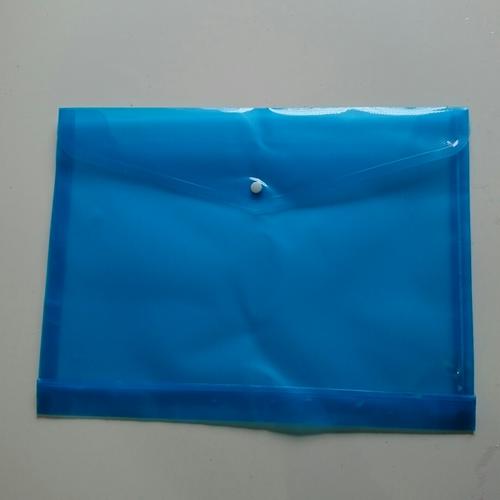 Jual Map Bening / Map Transparan / Map Kancing Folio/ Map Dataflex F4 ...