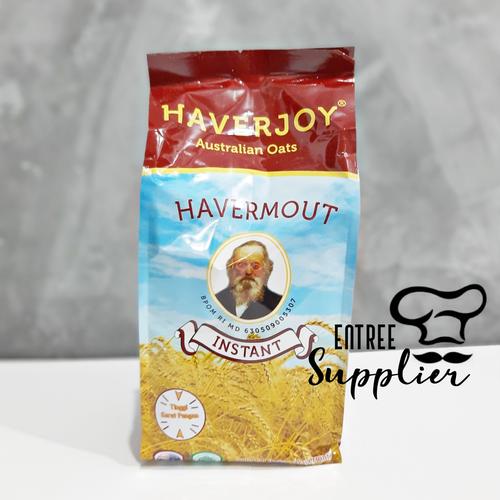 Jual Haverjoy Australian Oats INSTANT 1kg | Gandum Havermout - Jakarta ...