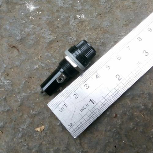 Jual Fuse Holder Rumah Tempat Sekring ukuran BESAR - Kota Surabaya ...