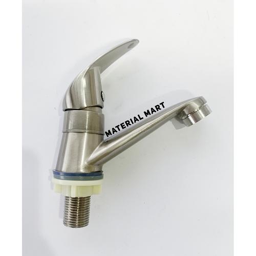 Jual Keran Wastafel Up Down | Kran Stainless | Kran Air Cuci Tangan |Faucet - Jakarta Barat ...