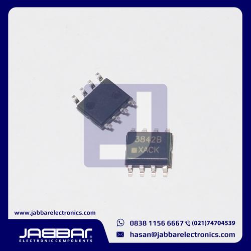 Jual 3842B - UC3842BD1R2G SOP8 - Kota Tangerang Selatan - Jabbar ...