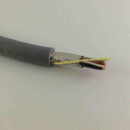 Jual Kabel Telepon Indoor / PVC 6 Pair Supreme Harga Permeter - Jakarta ...