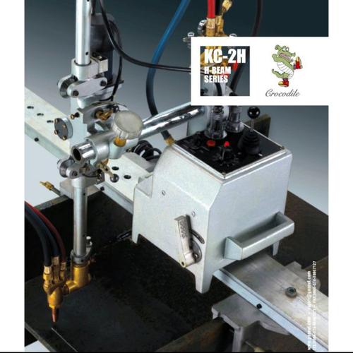 Jual KC-2H PORTABLE H-SHAPE BEAM CUTTING MACHINE - Jakarta Barat ...