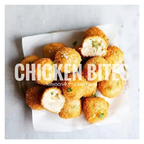 Jual Chicken Bites ala resto 1 kg - Jakarta Pusat - kimoon4frozenfood ...