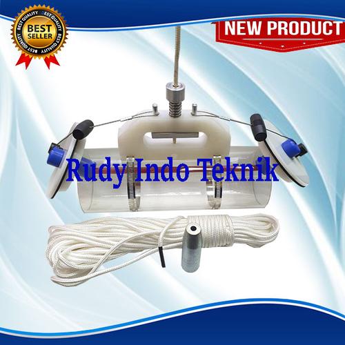 Jual Jual Water Sampler Horizontal 2.2 Liter - Water sampler - Jakarta ...