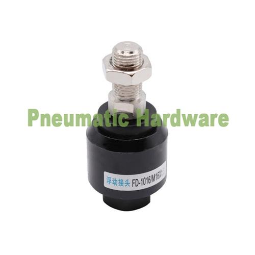 Jual 10mm Rod Thread Pneumatic Floating Joint Cylinder M10 x 1.25 KC80 ...