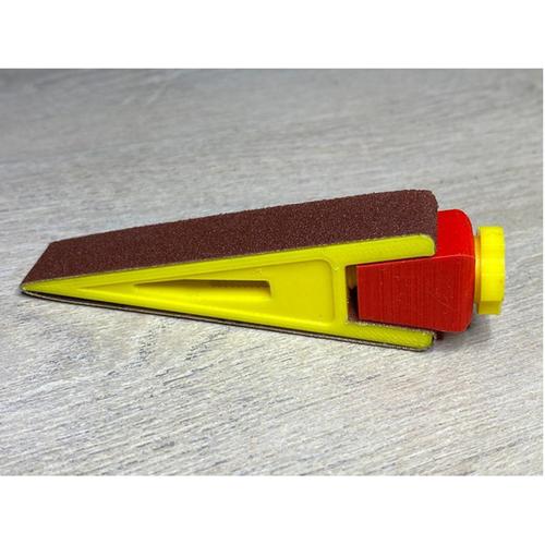 Jual Sanding Tool / Alat amplas sudut /print 3d full - Kota Tangerang ...