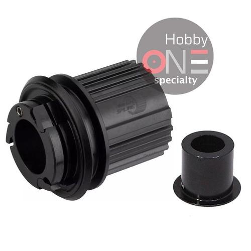 Jual DT SWISS Freehub 3 Pawl Pelatuk Shimano Road Micro Spline 12s TA ...