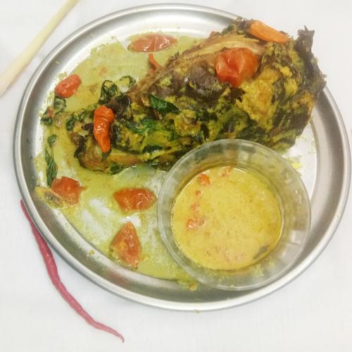 Jual Manggut Ikan Kepala Manyung Asap Pedas - Jakarta Timur - PawonQuMM ...