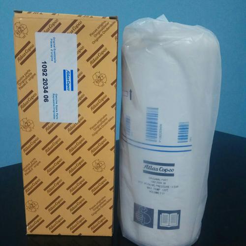 Jual oil separator atlas copco 1092203406 - Jakarta Selatan ...