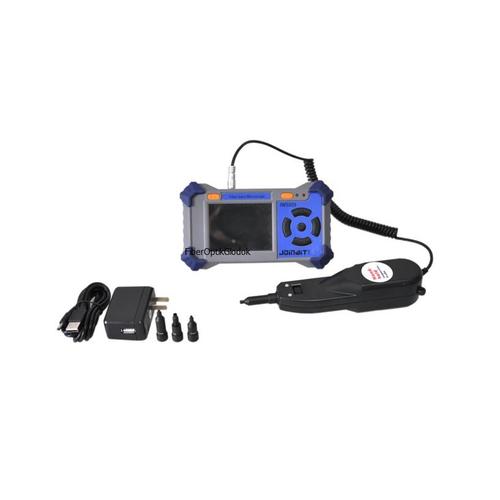 Jual mikroskop fiber optik 400x JW5009 Handheld Video Microscope ...