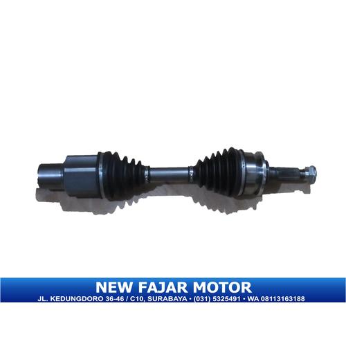 Jual Drive Shaft Ford All New Ranger 2.200 T6 - Kiri - Kota Surabaya ...