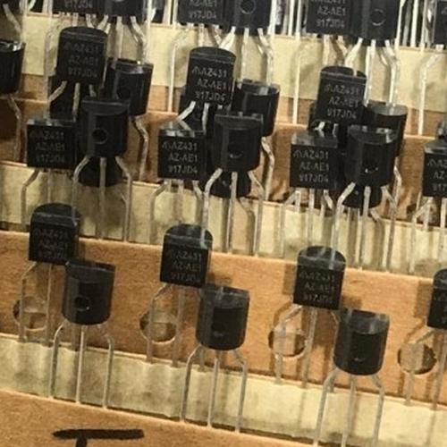 Jual IC TL 431 TL431 - Jakarta Barat - PCM ELEKTRONIK JAKARTA | Tokopedia