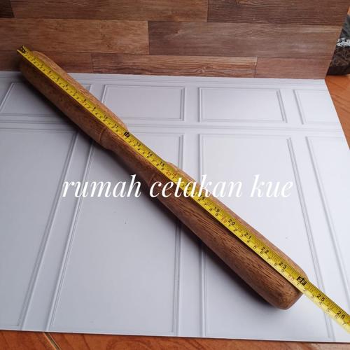 Jual alu kayu aren/halu tumbukan kayu untuk lesung lumpang/ panjang ...