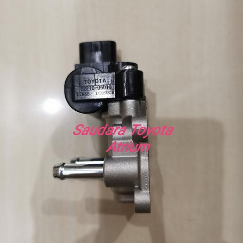 Jual ISC Valve Kijang EFI Idle Speed Kijang EFI 1800 - Jakarta Pusat ...