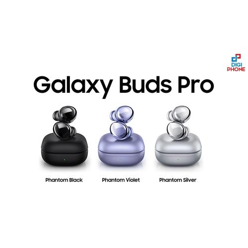 Jual Samsung Galaxy Buds Pro R190 Bergaransi Resmi Samsung Indonesia ...