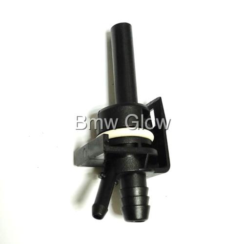 Jual Pipa Konektor Uap Oli BMW E36 M50 Original 11151703710 - Jakarta ...