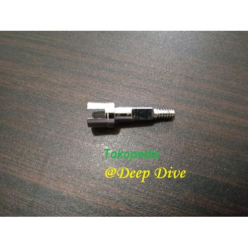 Jual Spare Part Tabung Diving Valve Tank Stem - Kota Surabaya - DEEP ...