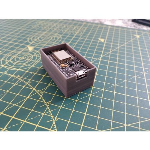 Jual Case | Casing |Box NodeMCU ESP8266 Plus DHT Sensor IoT - Kab ...