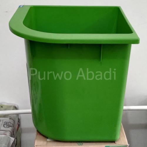 Jual Bak Air / Bak Mandi / Bak Sudut PVC Friend - Biru - Kota Medan ...