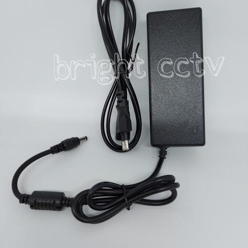 Jual Adaptor CCTV 12V 5A Power Supply CCTV 12V 5A - B - Kota Tangerang ...