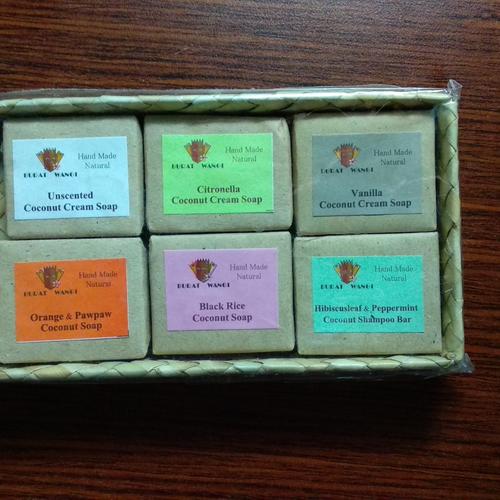 Jual hand made soap natural herbal bali - Kota Bekasi - Inaarch | Tokopedia