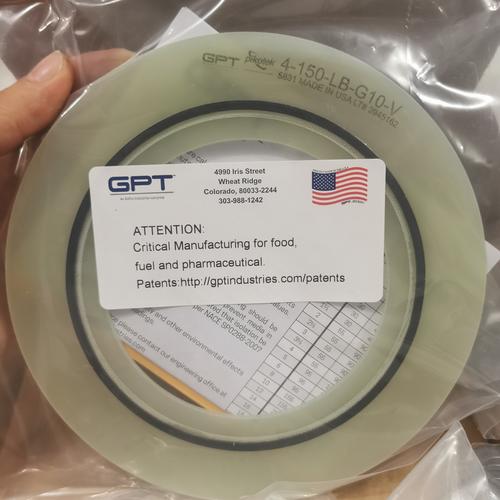 Jual Insulation Gasket 4" 150# Linebacker G10 Sleeve G10 Mylar Pikotek ...