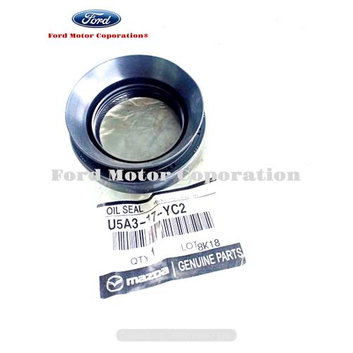 Jual Oil seal copel input shaft transmisi Ford ranger T6 2.2cc original ...