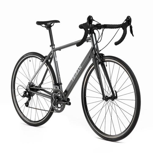 Jual Sepeda Balap Onroad Triban RC120 abyss road cycle bike Grey - XS ...