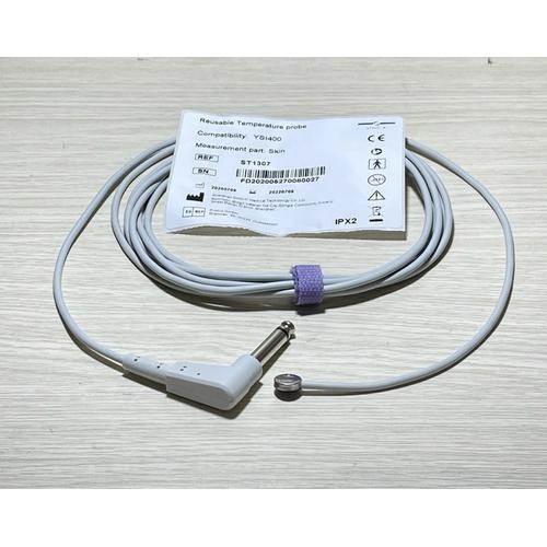 Jual Skin Temperature Probe YSI 400 - Kota Tangerang - FARISH ARVI ...