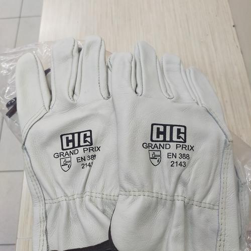 Jual Sarung Tangan CIG Glove / CIG grand prix - Jakarta Barat - PD ...