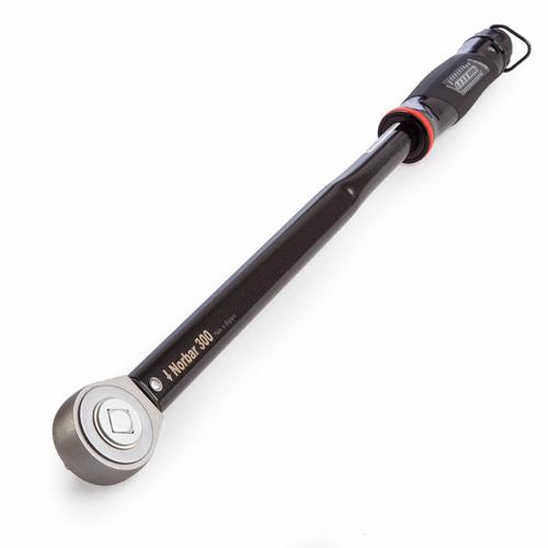 Jual NORBAR-NORTORQUE RATCHET ADJUSTABLE-DUAL SCALE 1/2",60-300NM PN ...