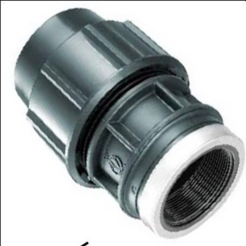 Jual Female Threaded Adaptor pipa HDPE drat 25mm x 1” (inch) - Jakarta ...