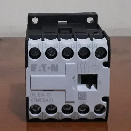 Jual DILEM-10 Mini Contactor EATON Moeller - XTMC9A10 - Jakarta Barat ...