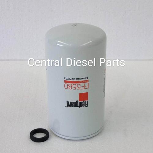 Jual Fuel Filter Solar Cummins 3973232 FF5580 FF 5580 Fleetguard ...