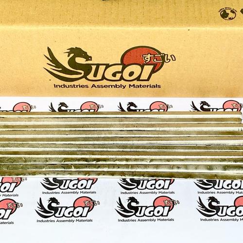 Jual Timah Patri Batangan Kuningan 50x50Murah Timah Solder ukuran ...