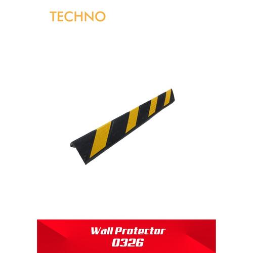Jual Wall Protector Bantalan Sudut Dinding Area Parkir - Jakarta Pusat ...