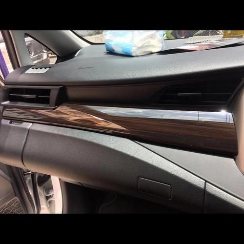 Jual Panel Wood Dashboard Innova Reborn 2016-2021 Ready Stock - Jakarta ...