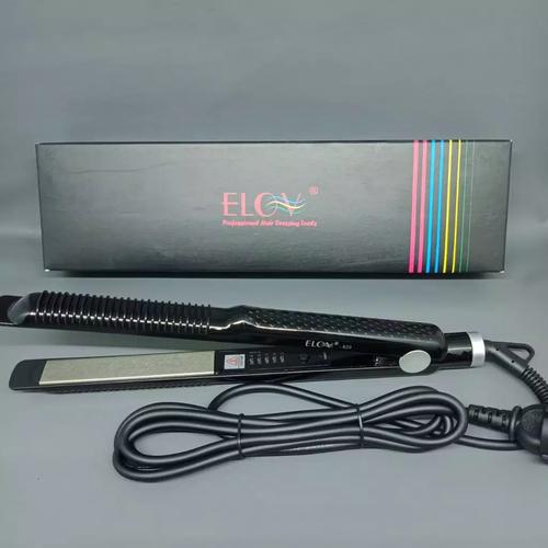 Jual Elov - Catokan Lurus 2 Jari / Catok Rambut 829 - Jakarta Pusat ...