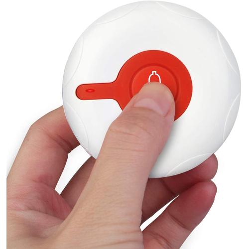 Jual TOMBOL CALL BUTTON BUAT TAMBAHAN / PENGGANTI BELL PANGGILAN SISTEM ...