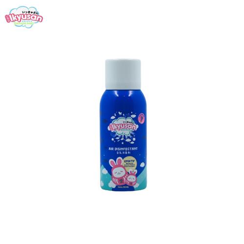 Promo Ikyusan Air Disinfectant 100ml - Jakarta Utara - ikyusan official ...