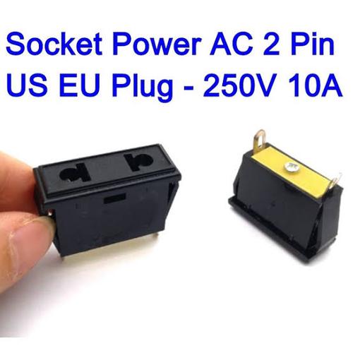 Jual stop kontak tanam /socket tanam /socket project - Kab. Bekasi ...