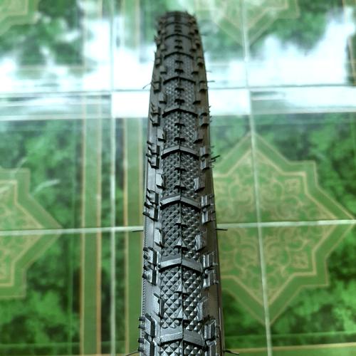 Jual BAN LUAR SEPEDA 700X35C 700X35 C KENDA KWICK FIXIE HYBRID HEIST ...