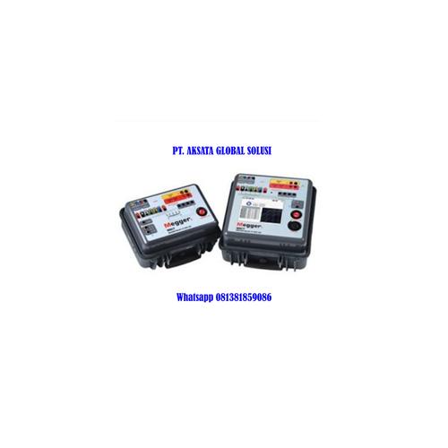 Jual MRCT - RELAY AND CURRENT TRANSFORMER TESTER - Kab. Bogor - PT ...